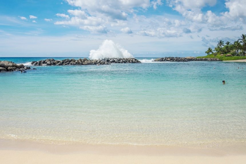 ハワイの風景 | World Web Magazine | 世界の美しい風景