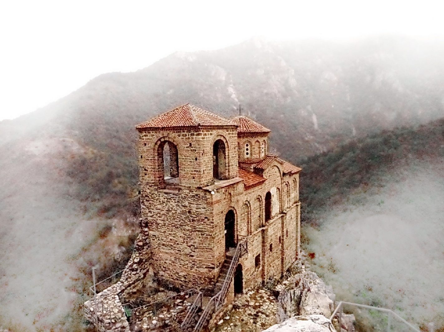 ブルガリアの風景 | World Web Magazine | 世界の美しい風景