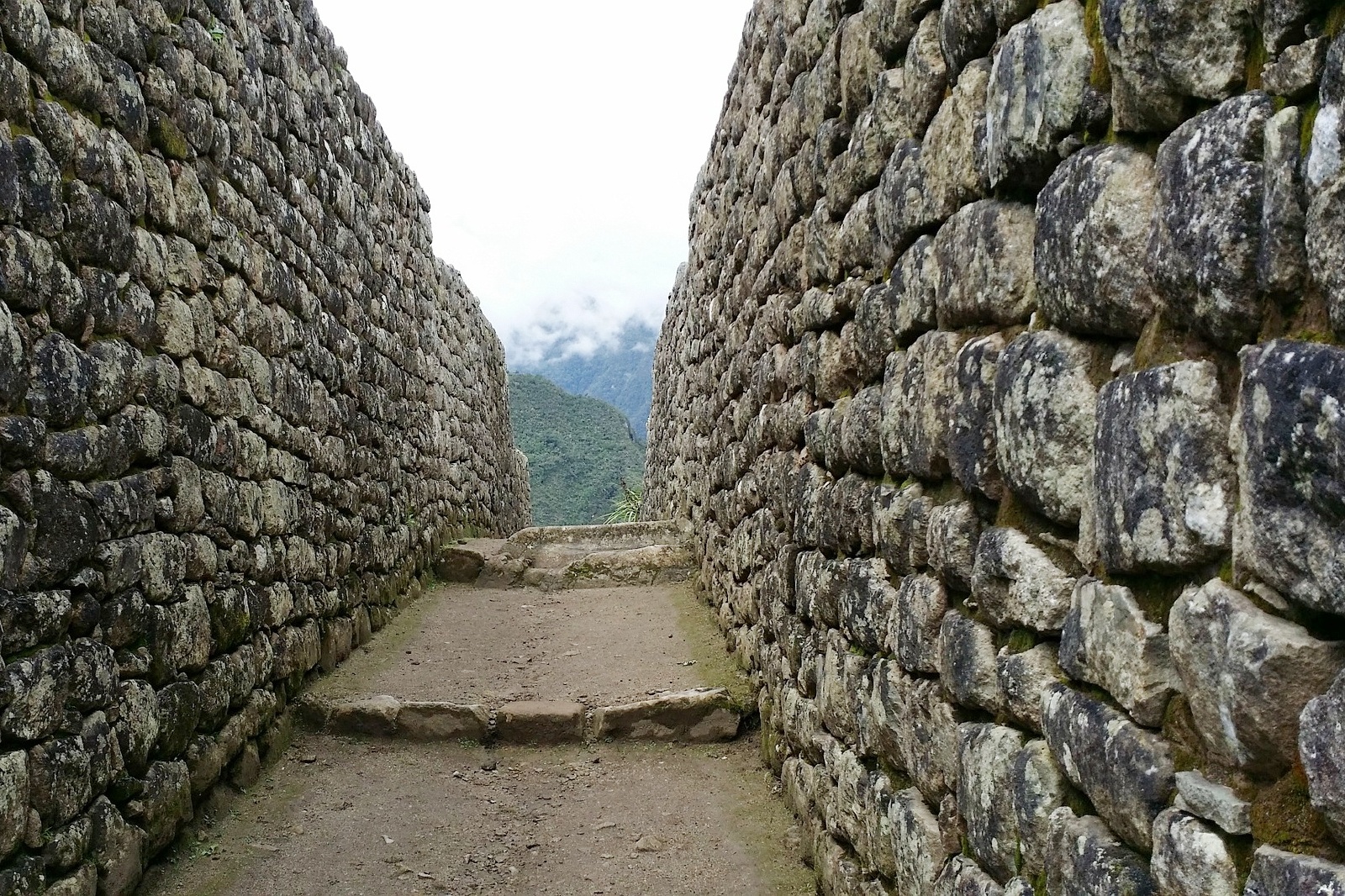 マチュピチュの風景 | World Web Magazine | 世界の美しい風景