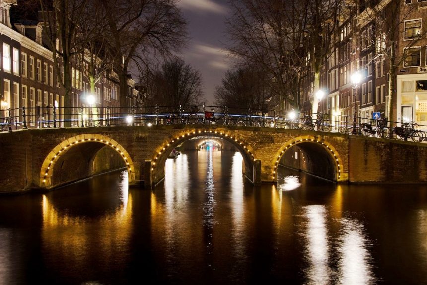 オランダの風景 | World Web Magazine | 世界の美しい風景