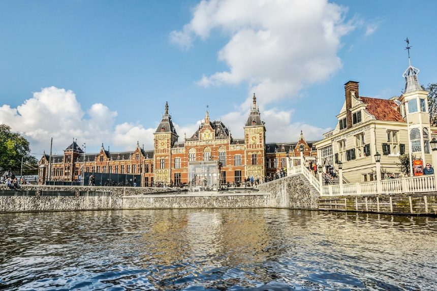 オランダの風景 | World Web Magazine | 世界の美しい風景